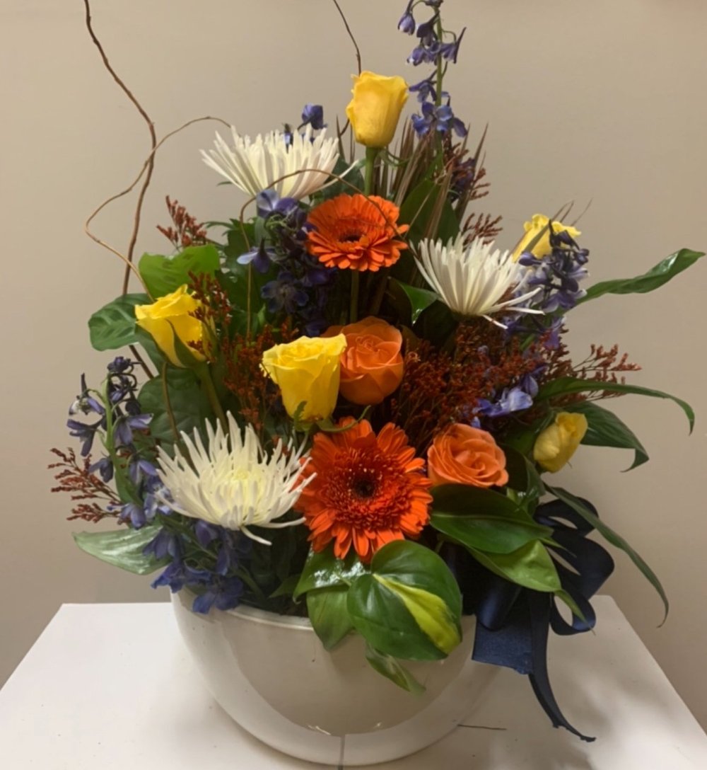 Shop — Blossoms Florist