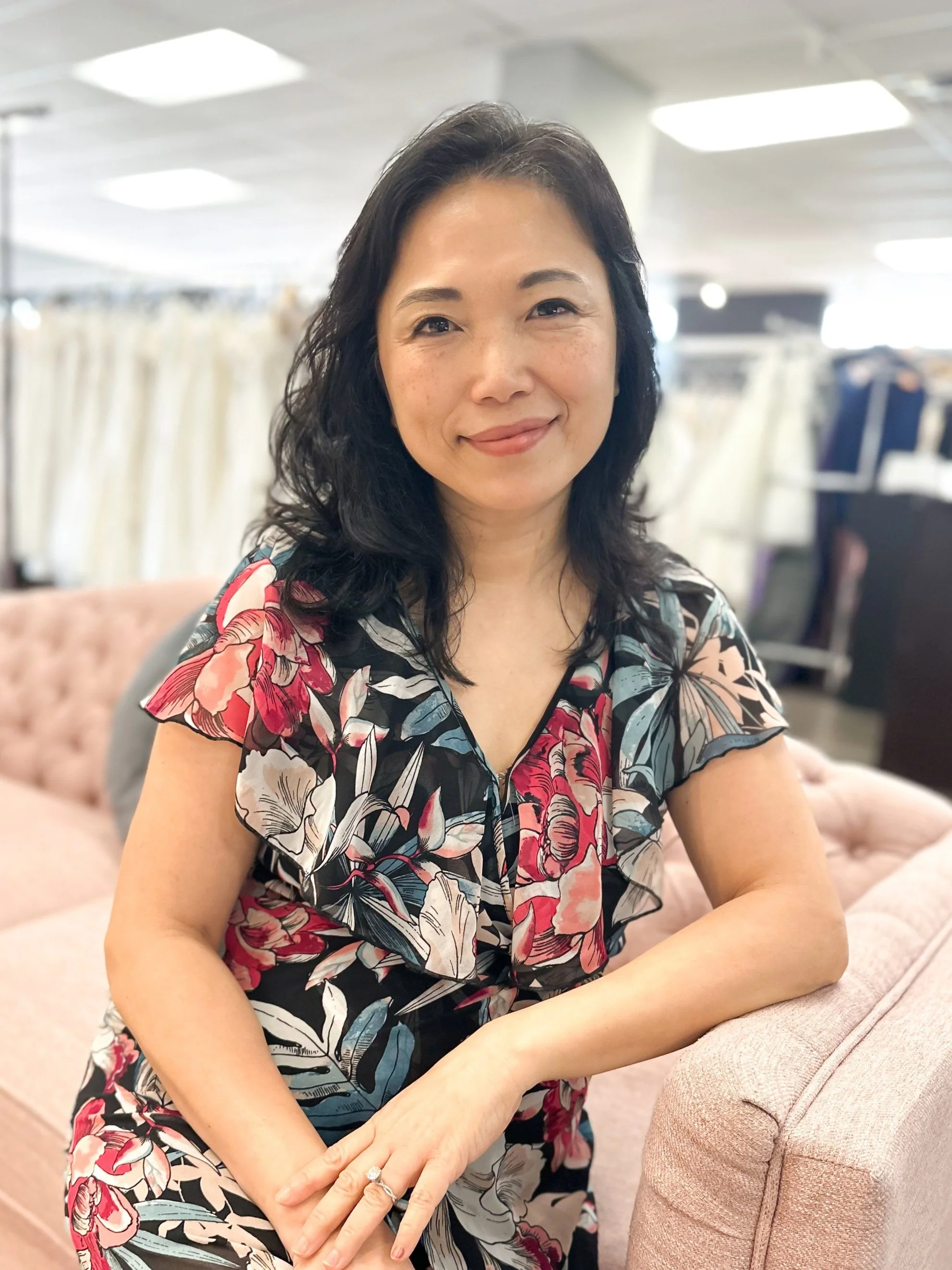 Our Store — Baley's Bridal