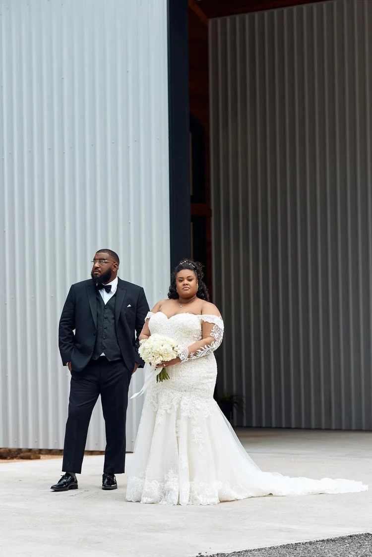 Baley's Bridal