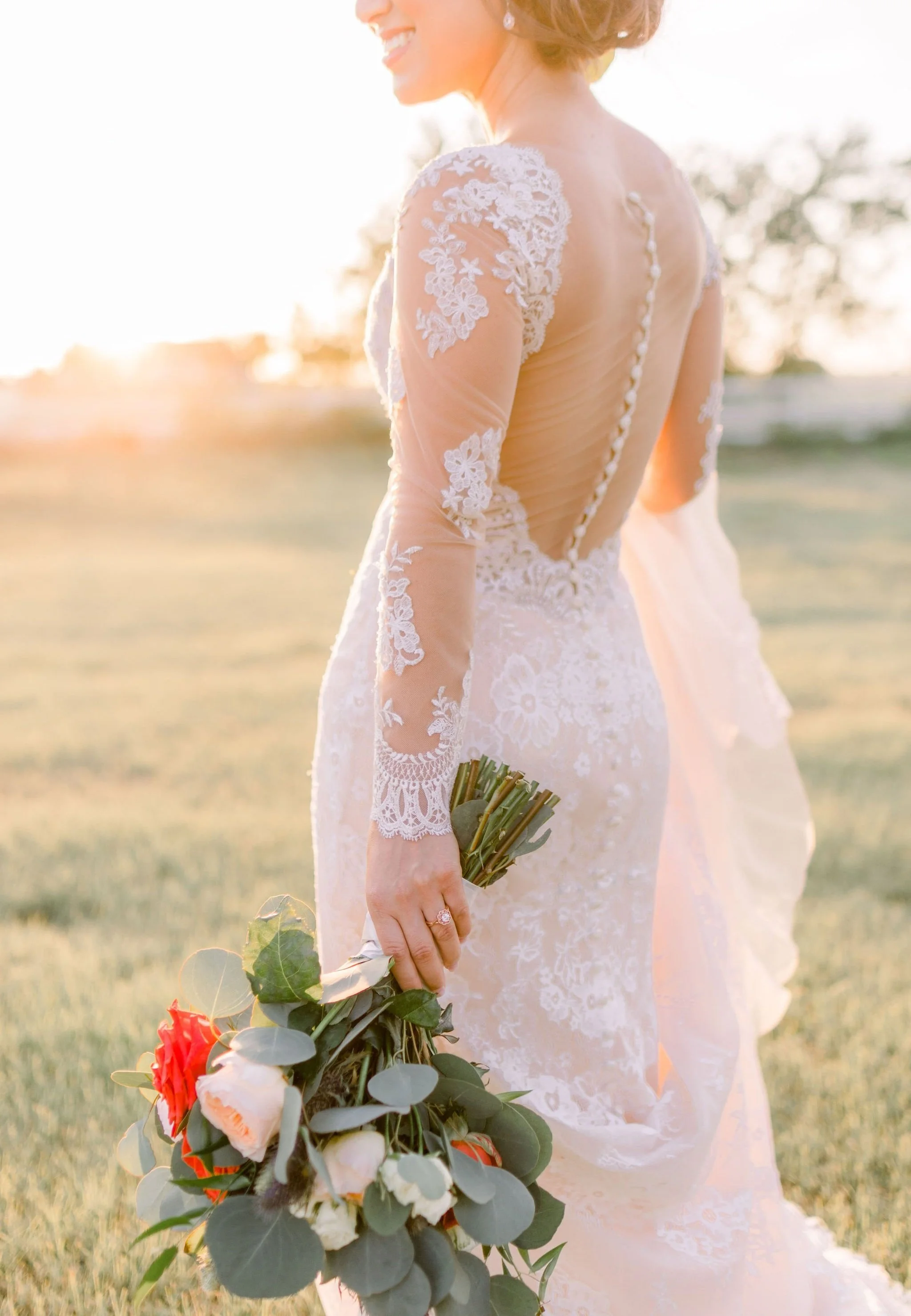 Alterations — Baley's Bridal