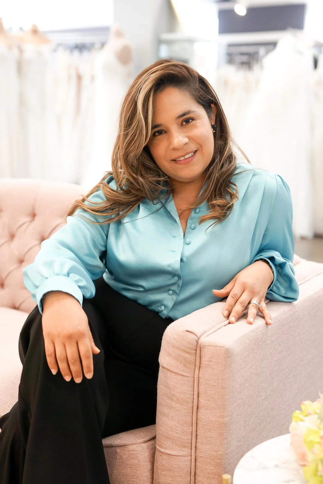 Our Store — Baley's Bridal