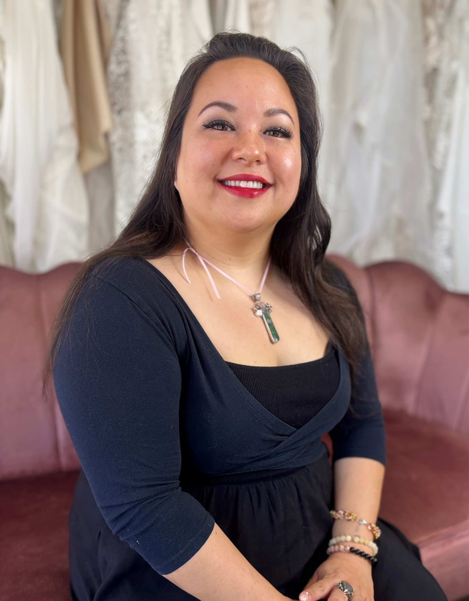 Our Store — Baley's Bridal