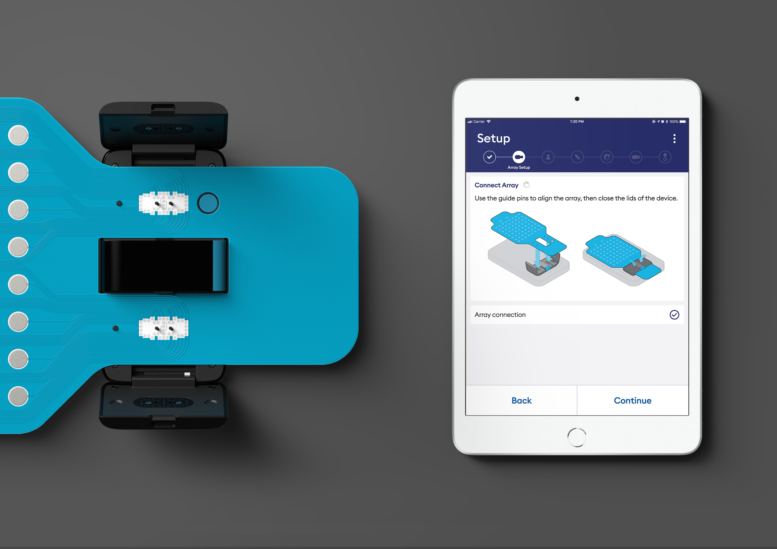 Gastric Alimetry in Practice | Alimetry