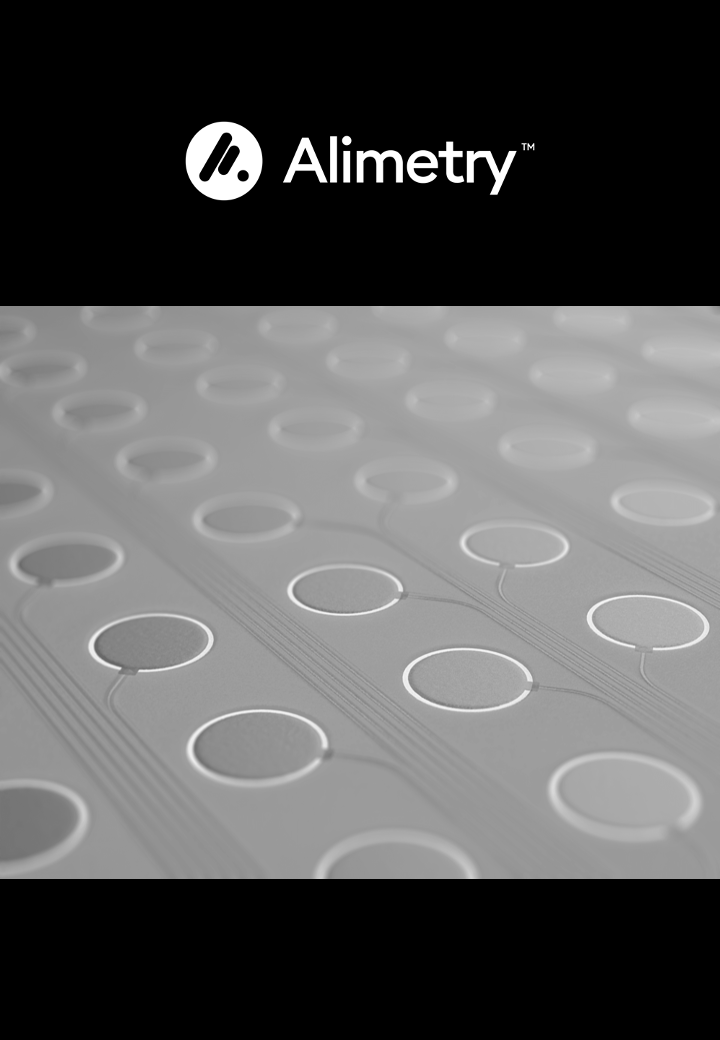 Evidence — Alimetry