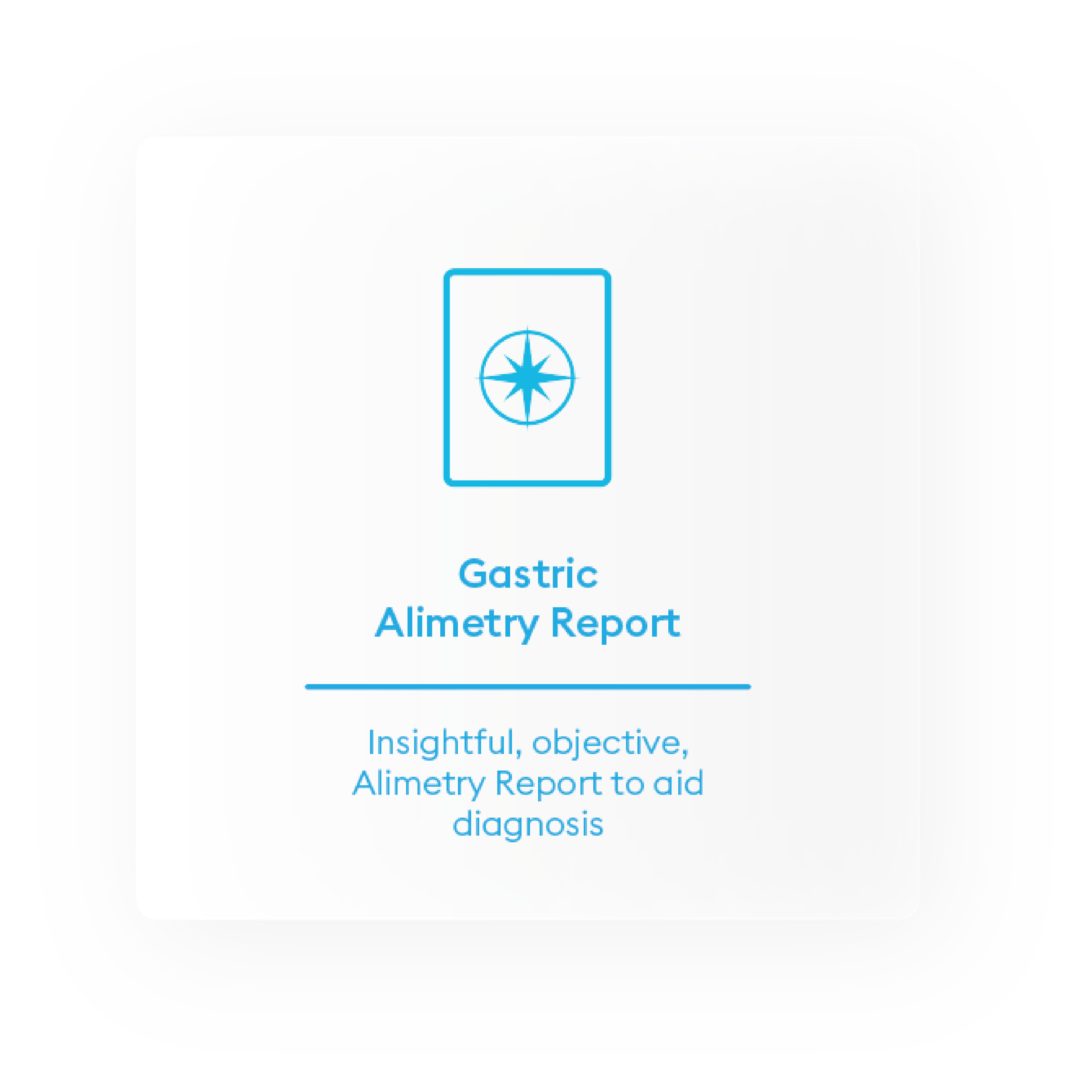 Gastric Alimetry