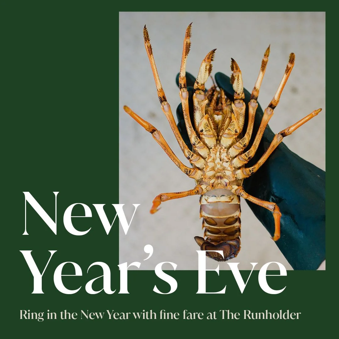 Events — The Runholder