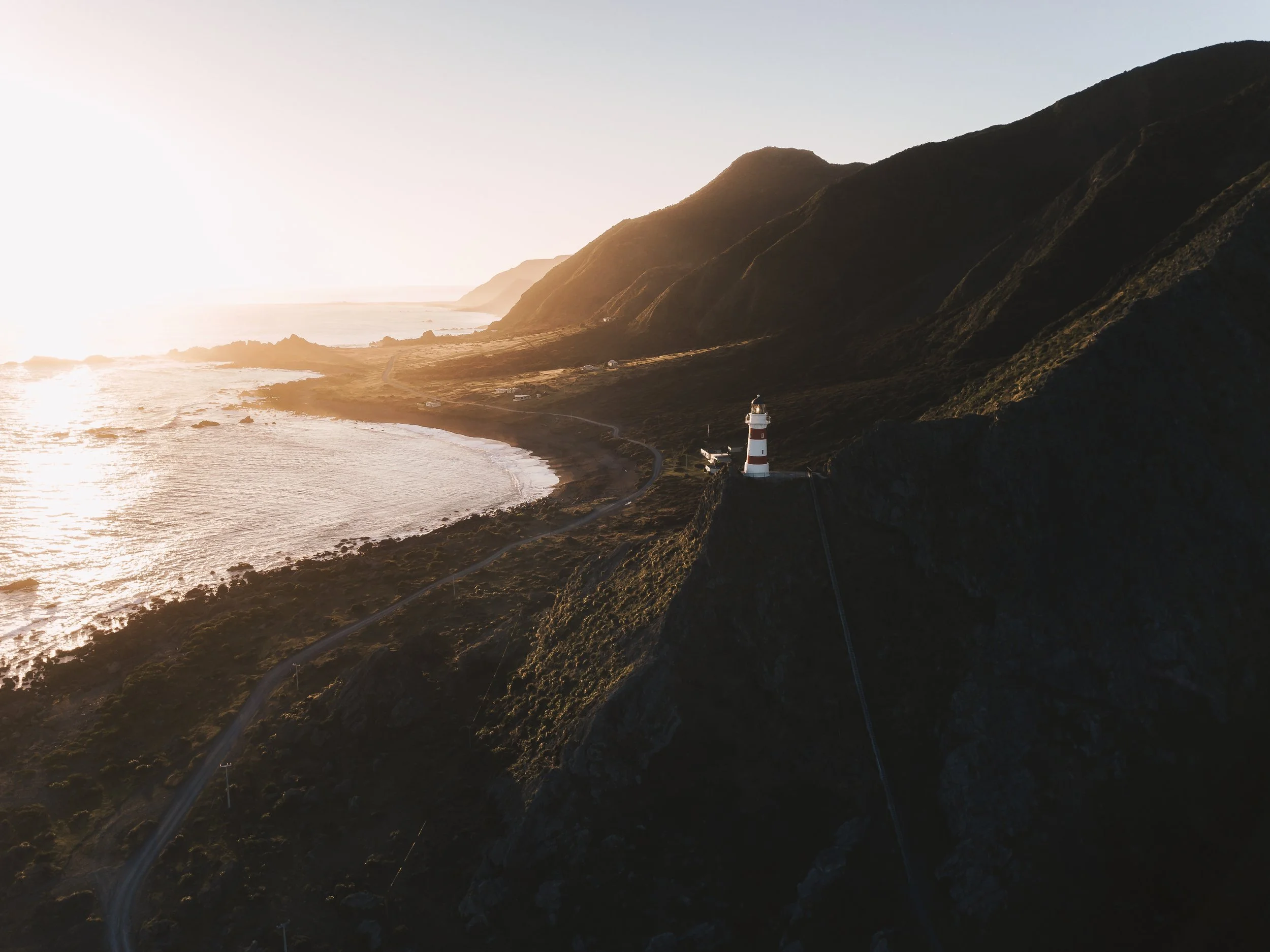 Gin — The Runholder