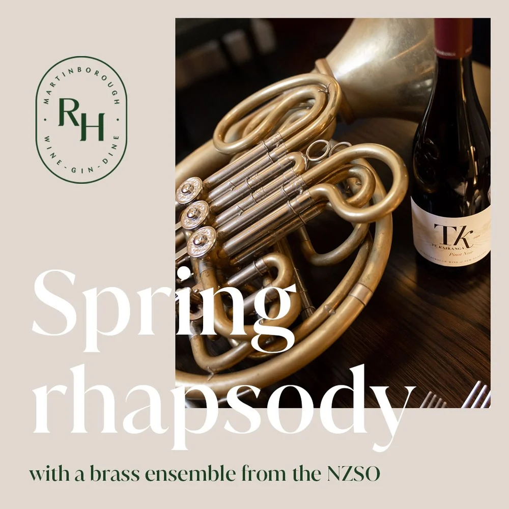 Events — The Runholder