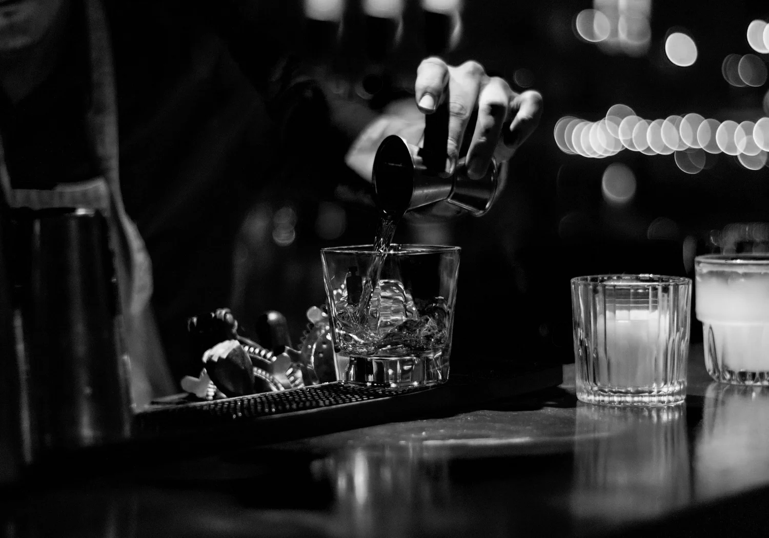 District Seventy8 | An all-new nightlife experience in the heart of ...