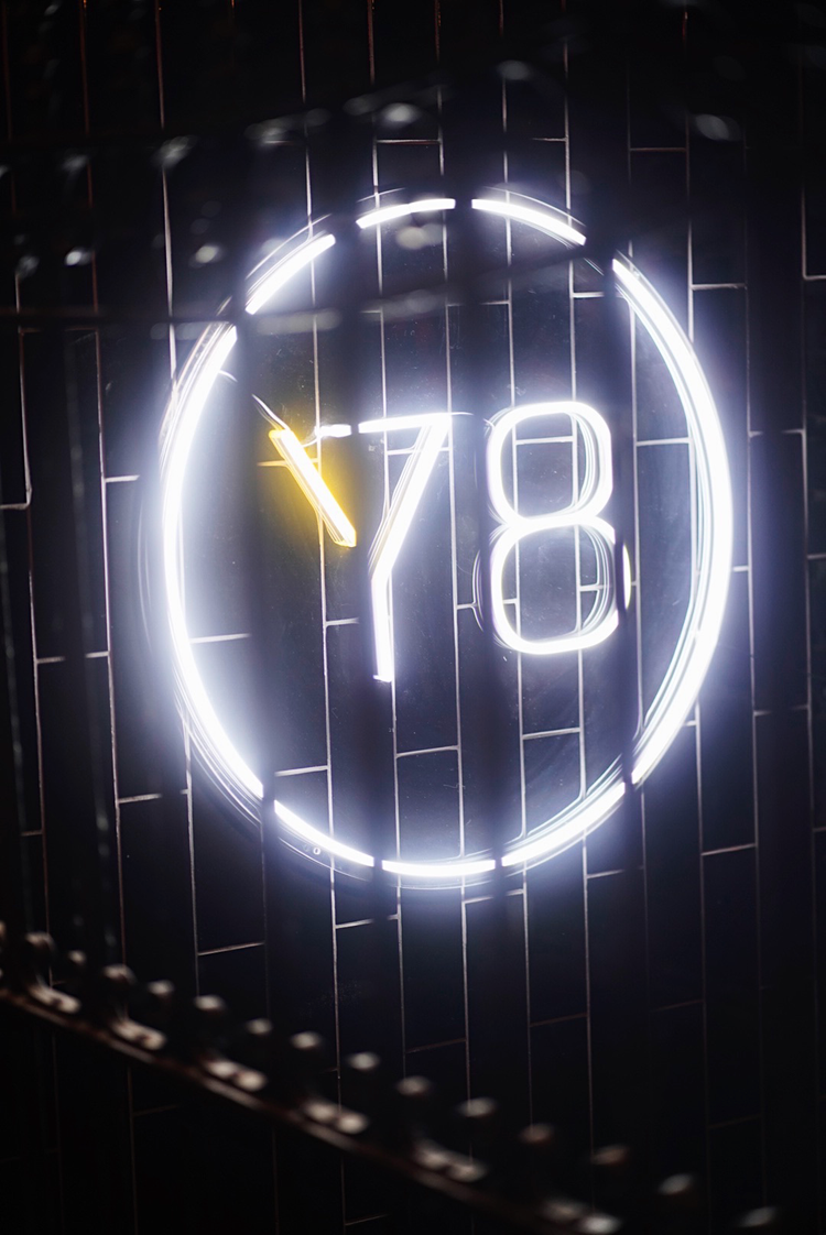 The Experience — District Seventy8 | An all-new nightlife experience in ...