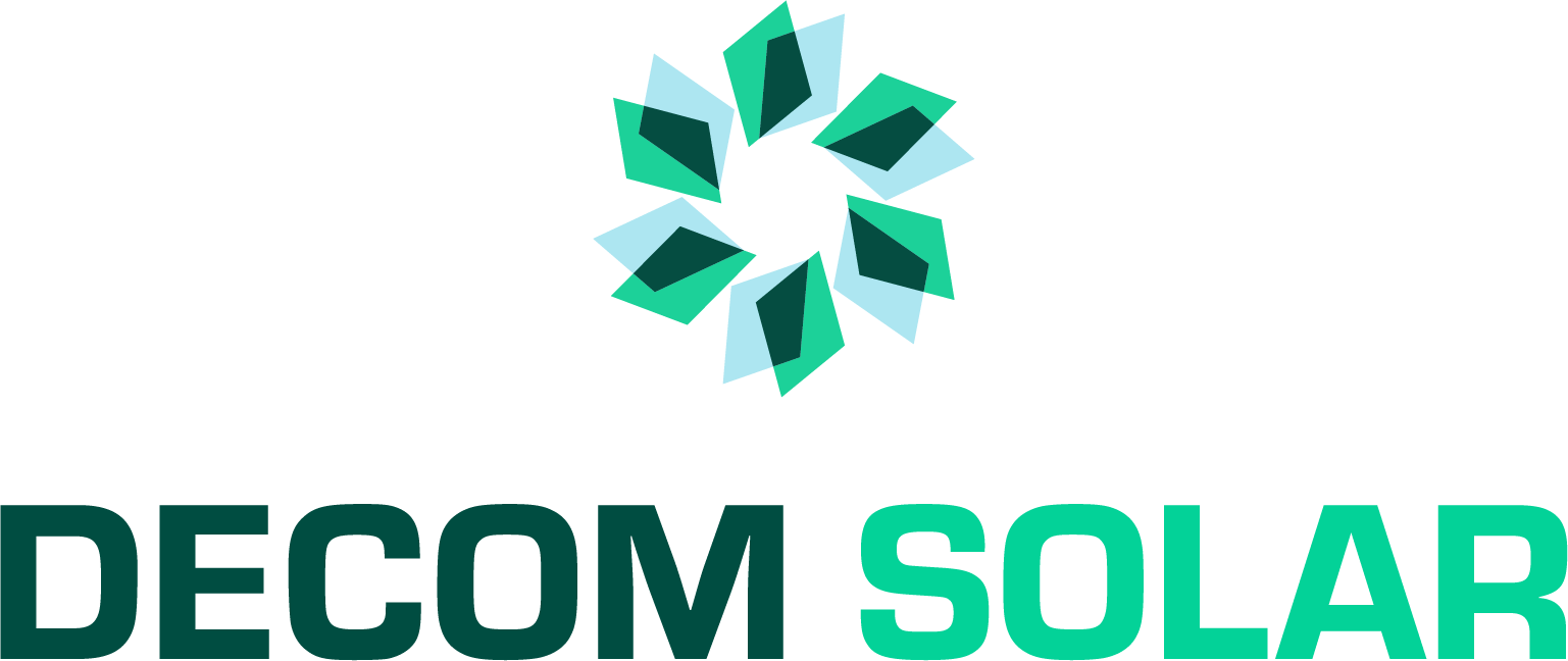 Contact — Decom Solar