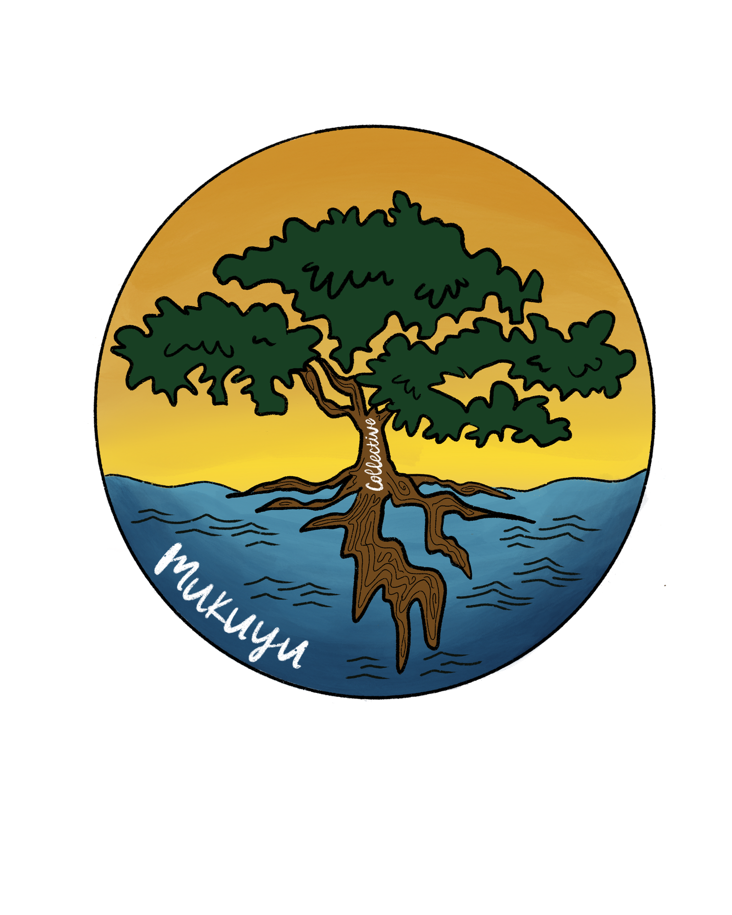 About — Mukuyu Collective, LLC