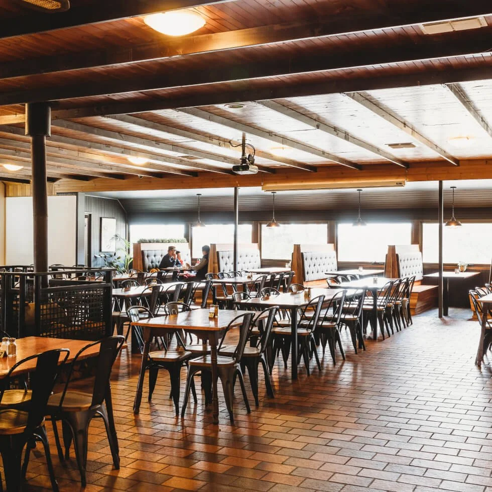 Eagle Hawk Hotel — Functions