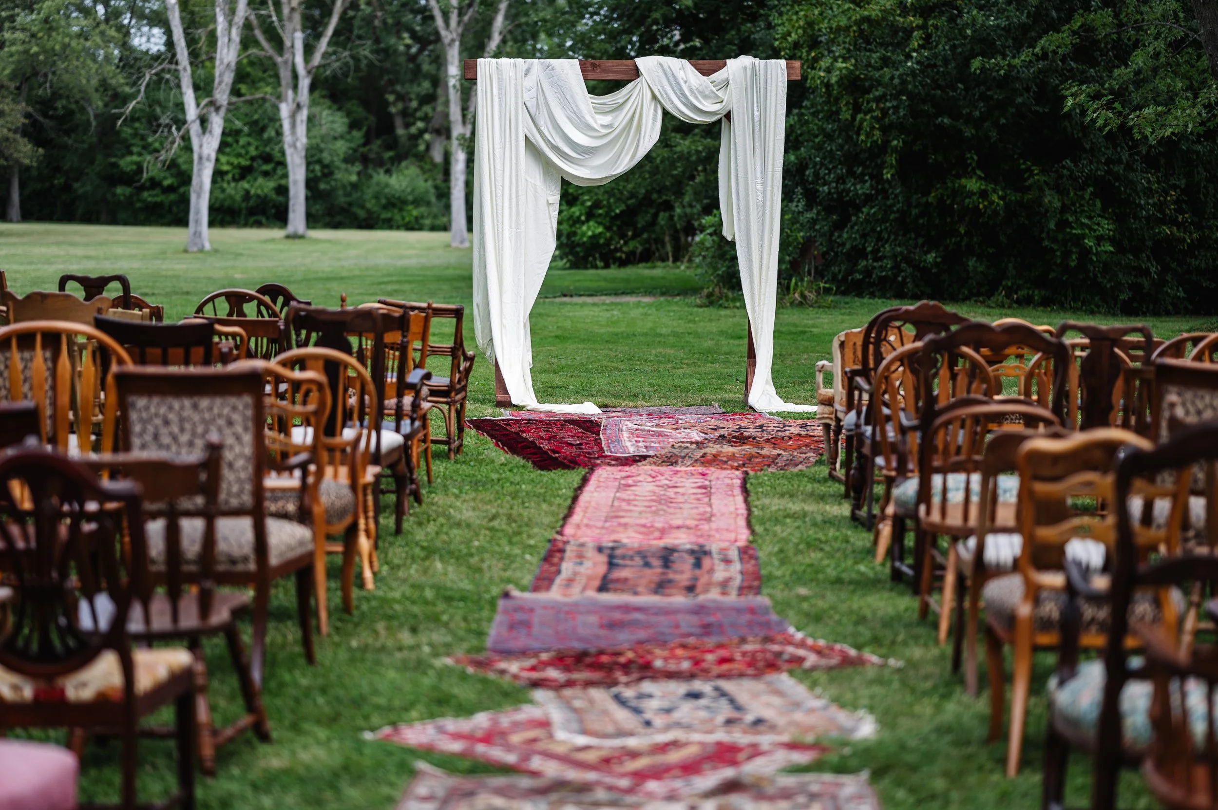 christine beeson design + decor