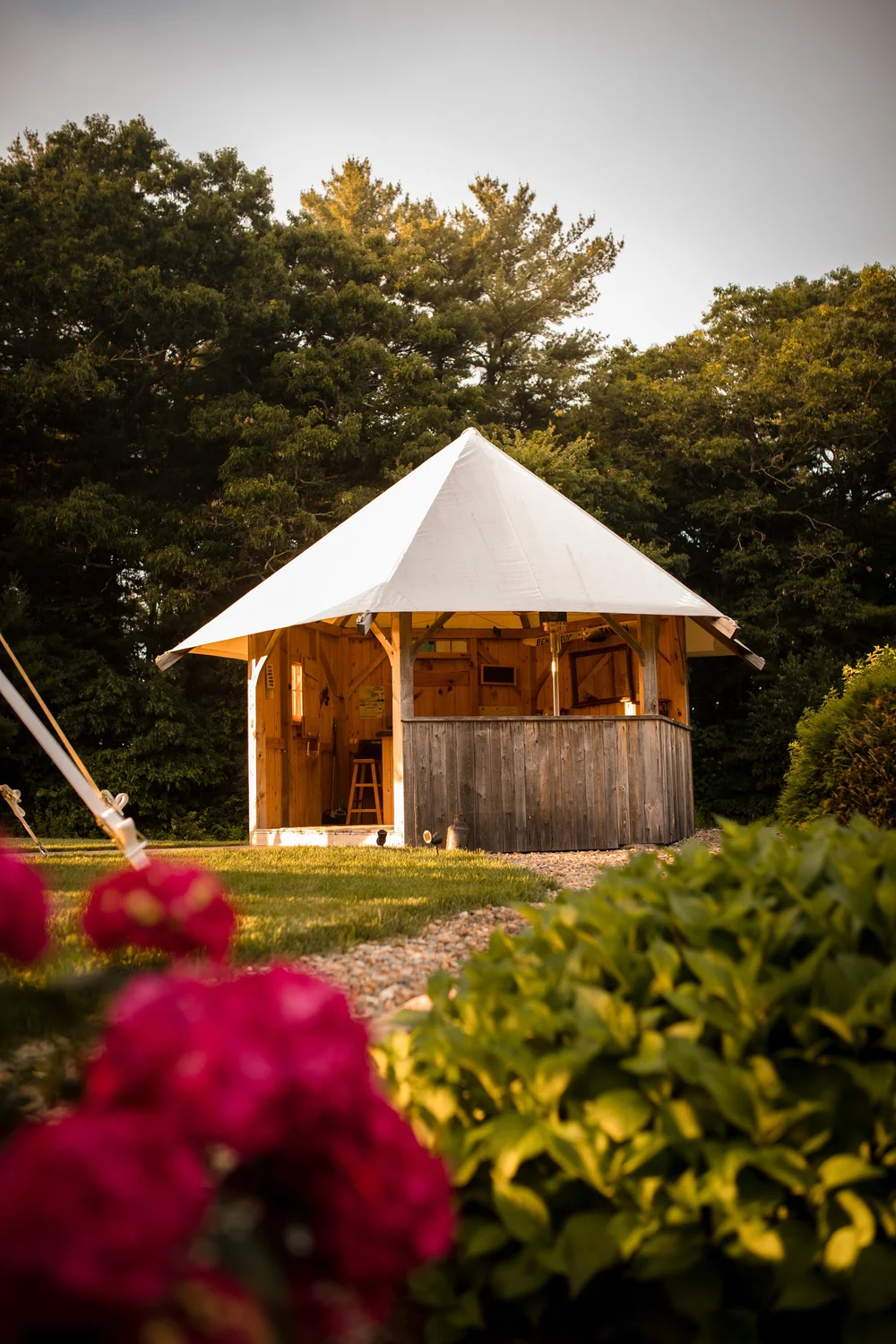 Gallery — Arch at the Meadow