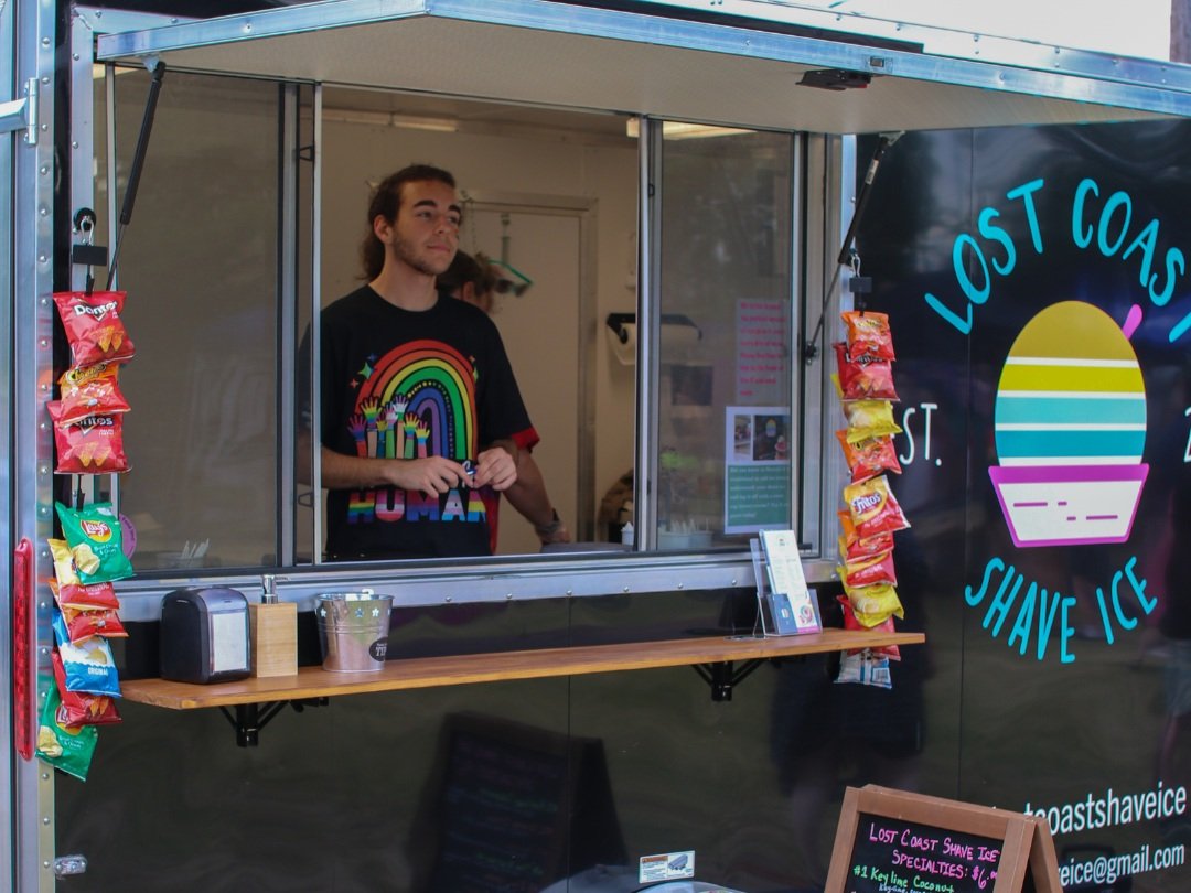 PRIDEFEST — OutCenter