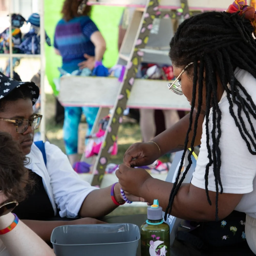 PRIDEFEST — OutCenter