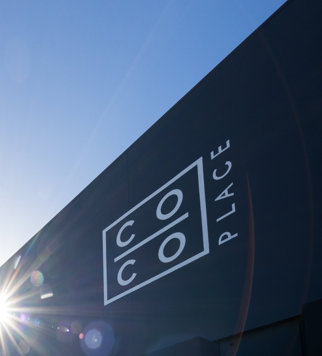 CoCo Place - Mornington Coworking Space