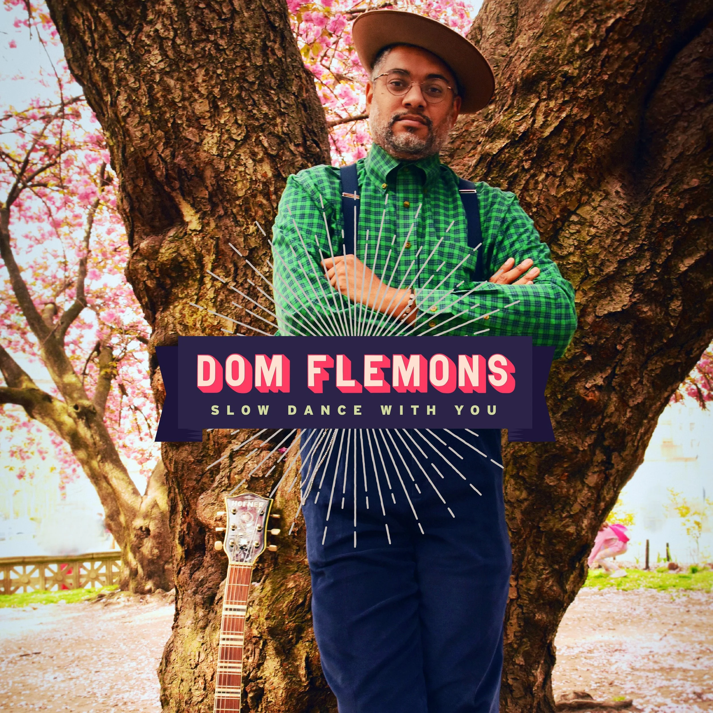 Dom Flemons