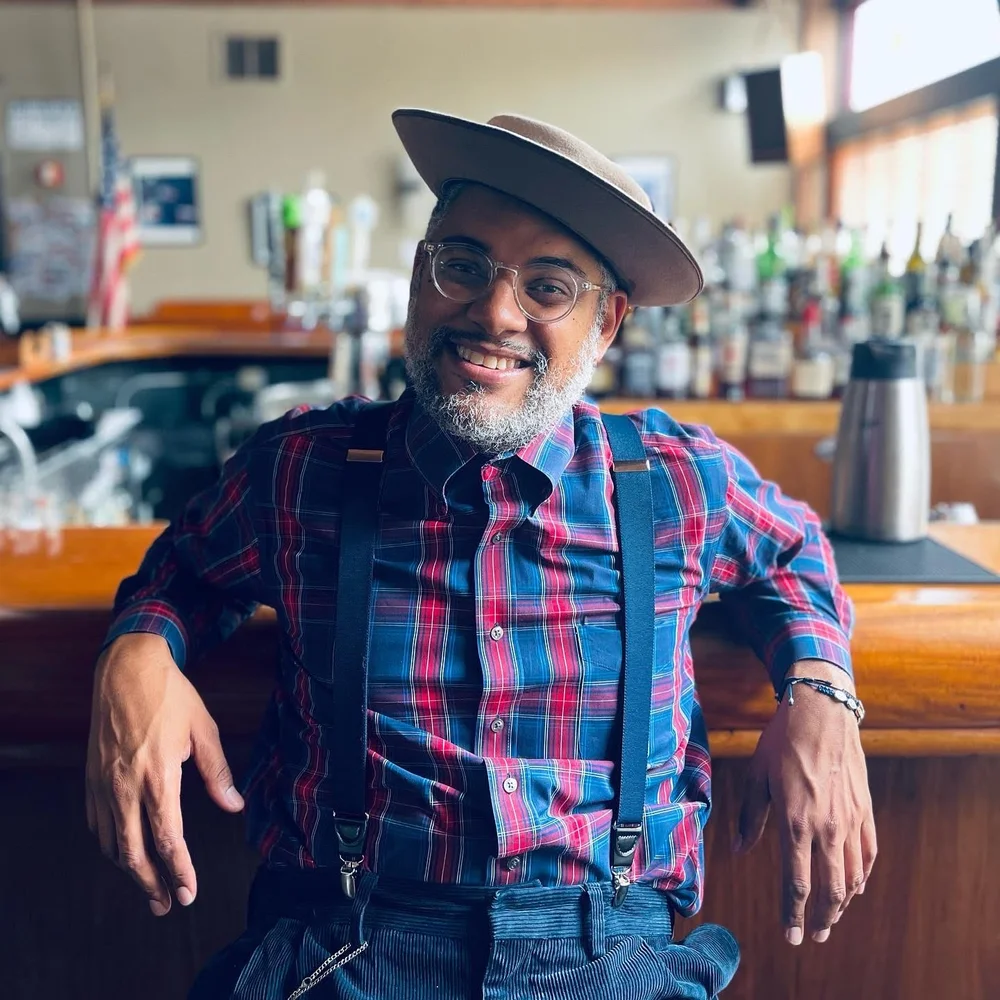 Dom Flemons