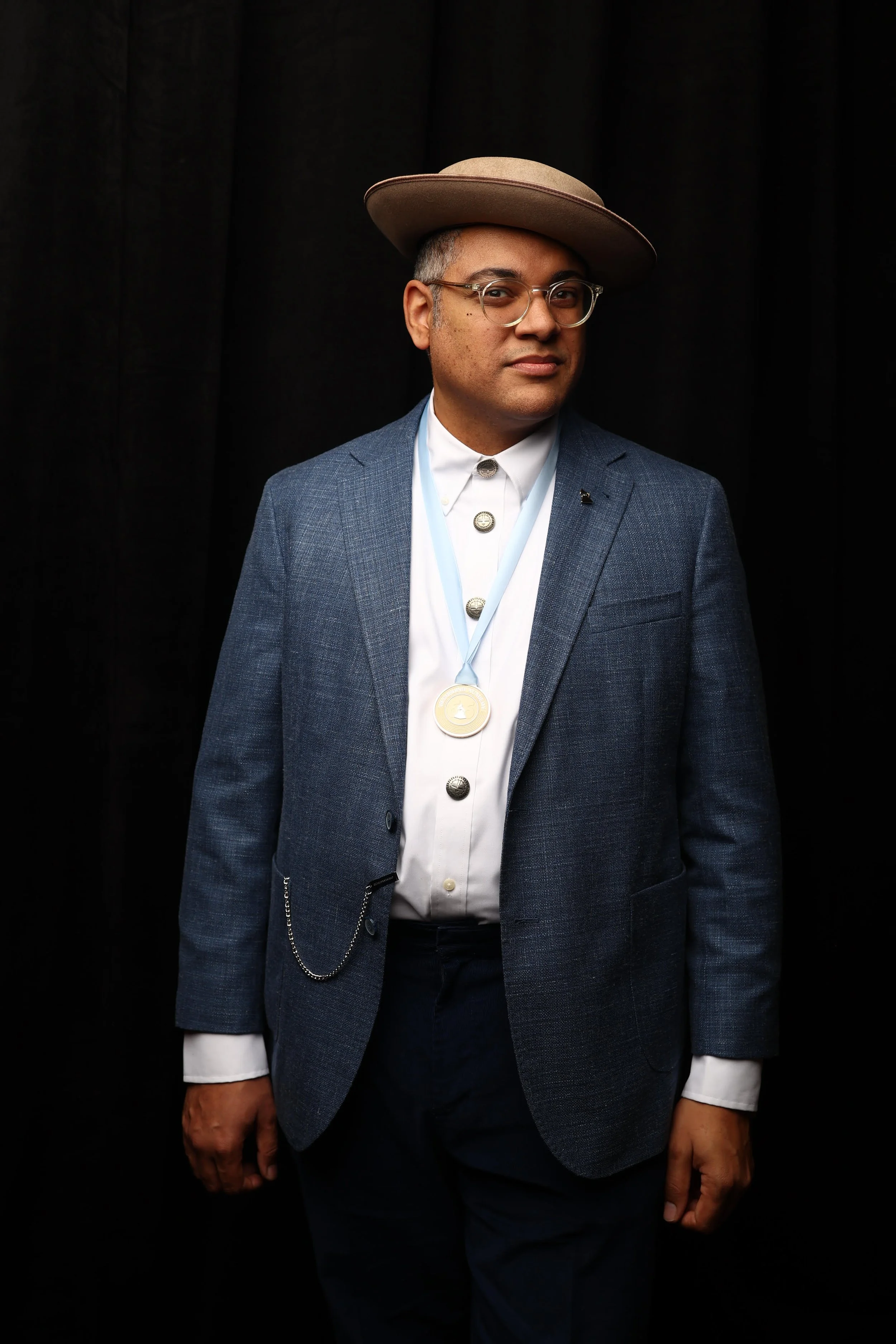 Dom Flemons
