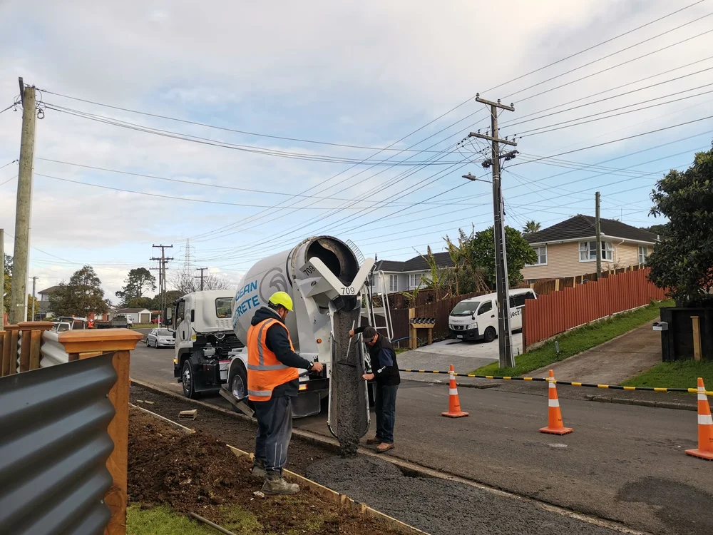 Products — Ocean Concrete