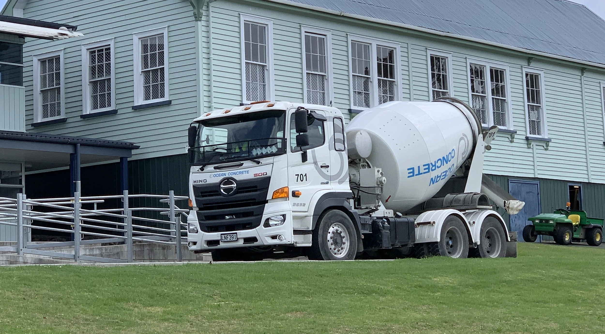 Contact — Ocean Concrete