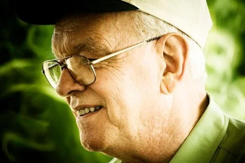 ABOUT — Stoller Foundation