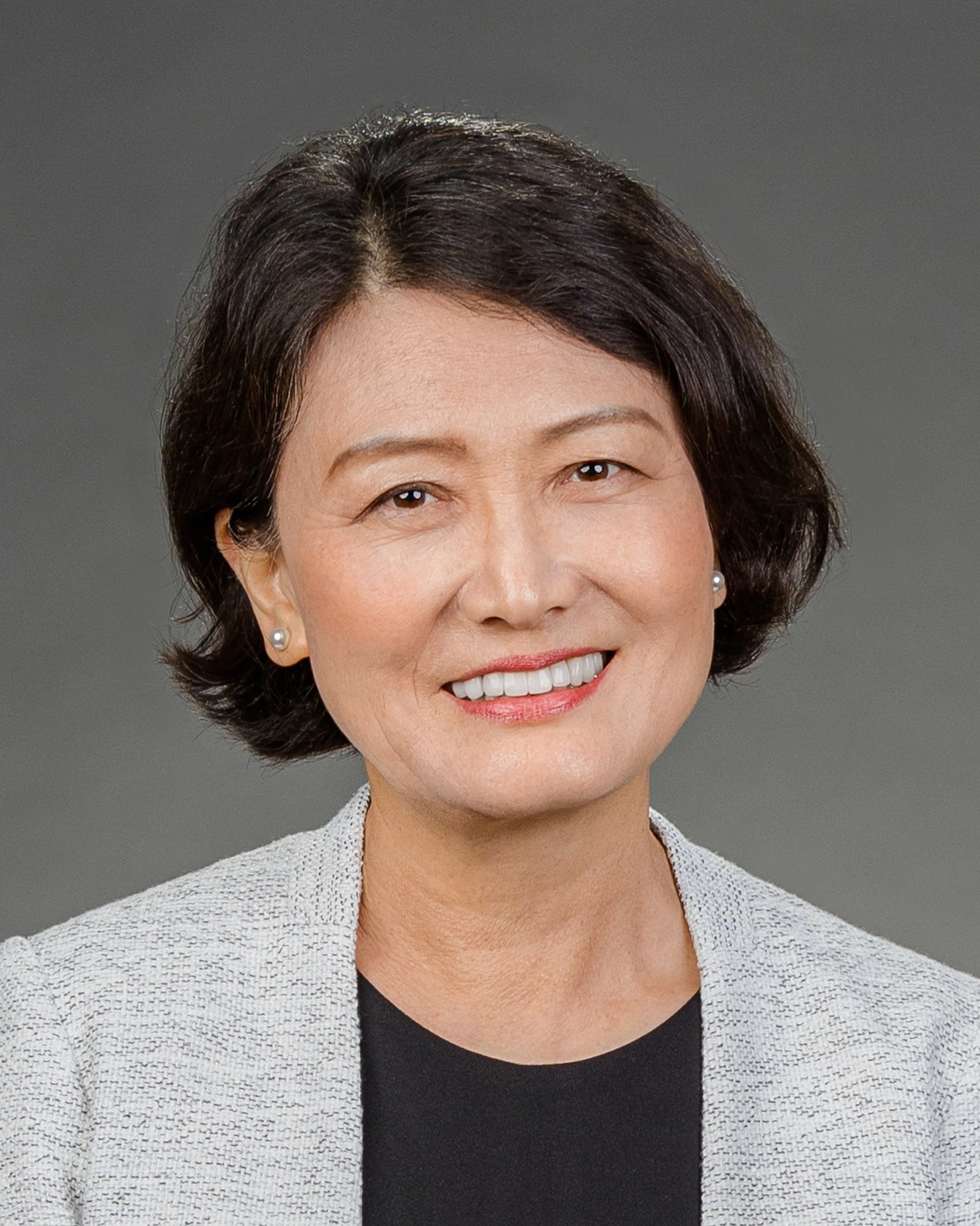 ABOUT — Stoller Foundation