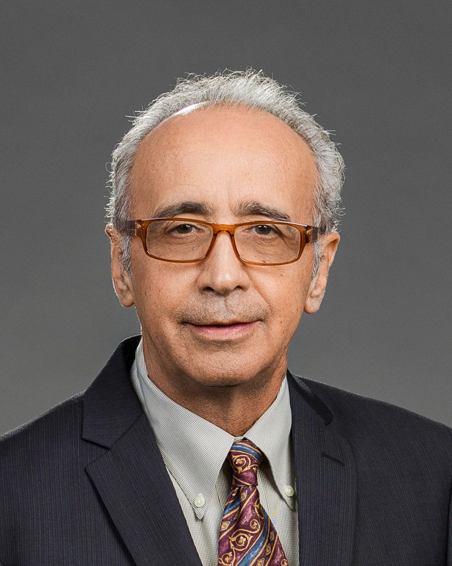 ABOUT — Stoller Foundation