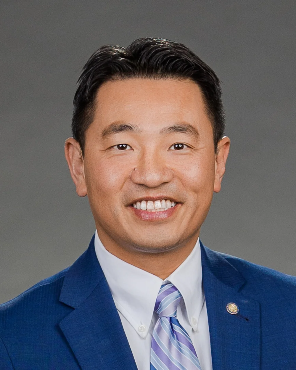 ABOUT — Stoller Foundation