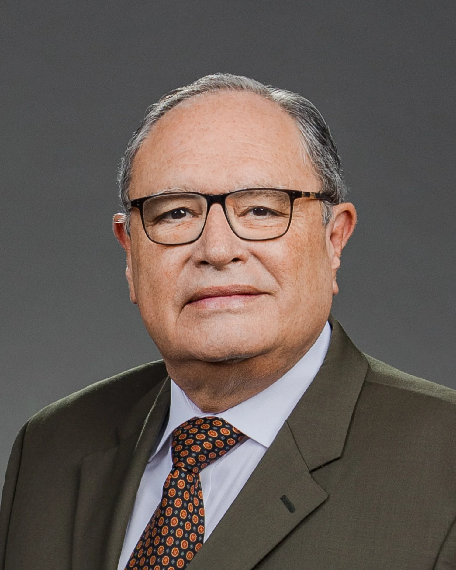 ABOUT — Stoller Foundation