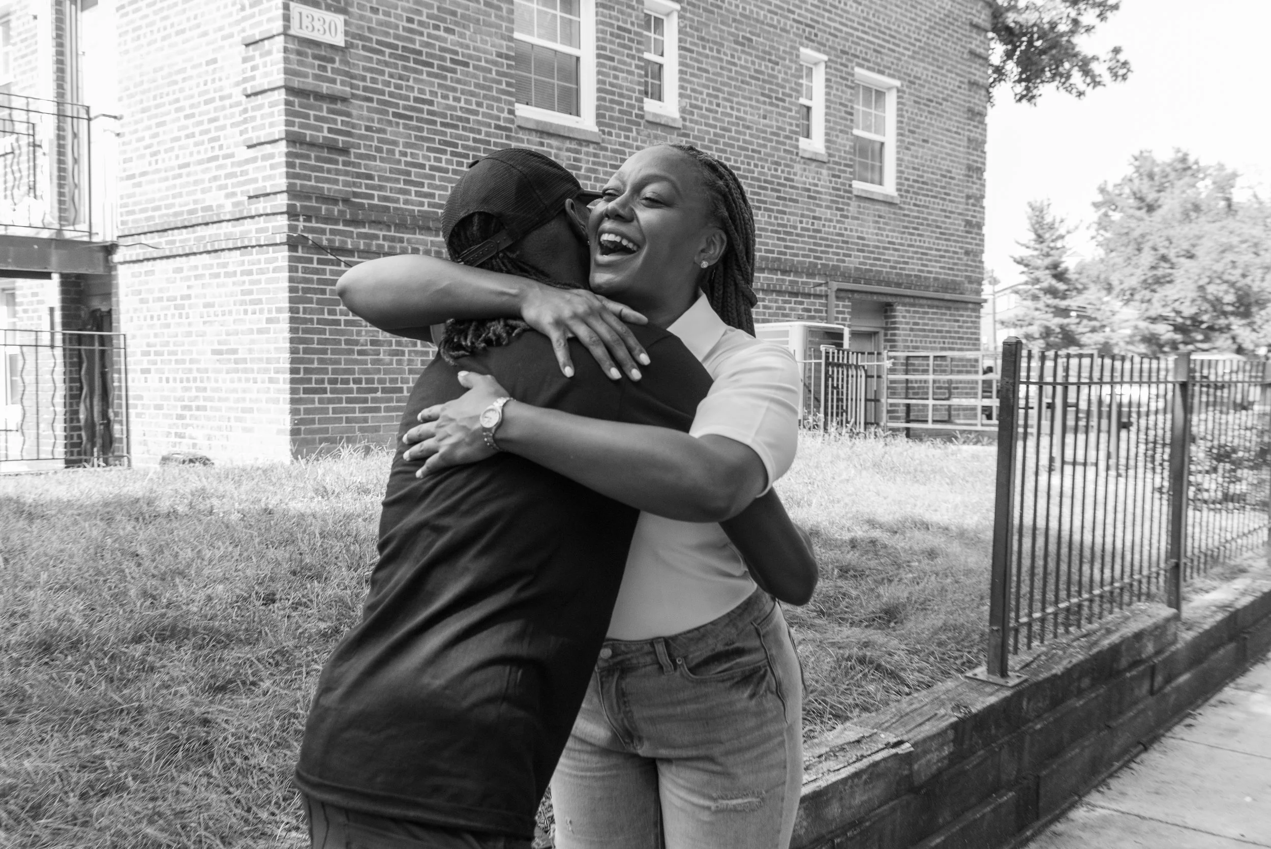 DAP IS A LOVE LANGUAGE