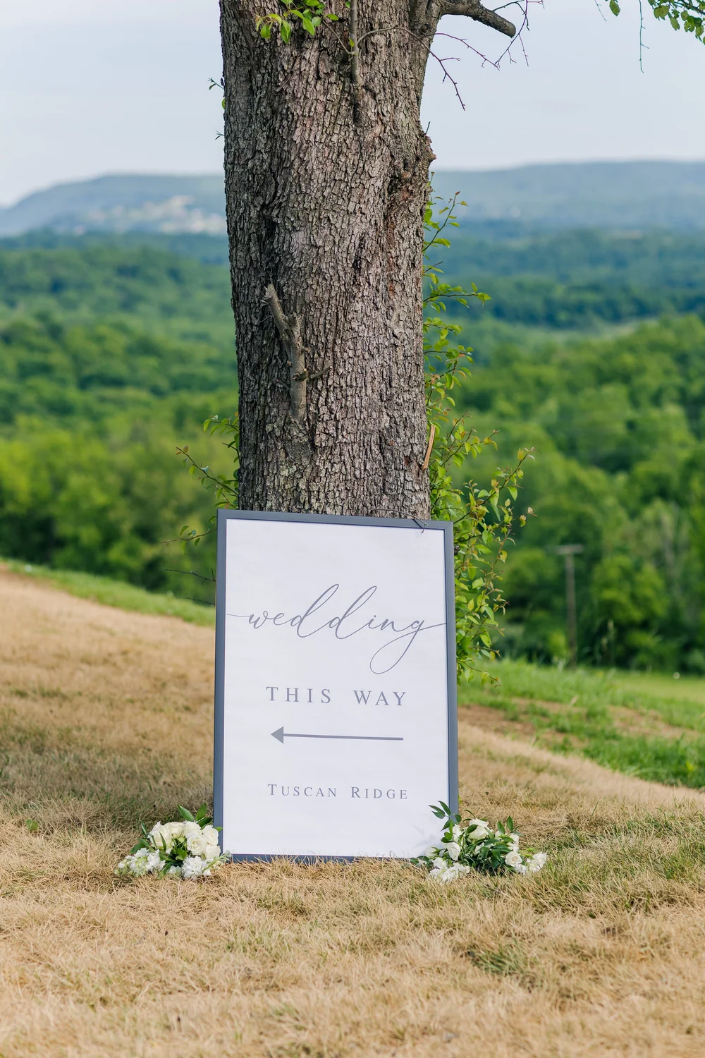 Contact Us — Tuscan Ridge