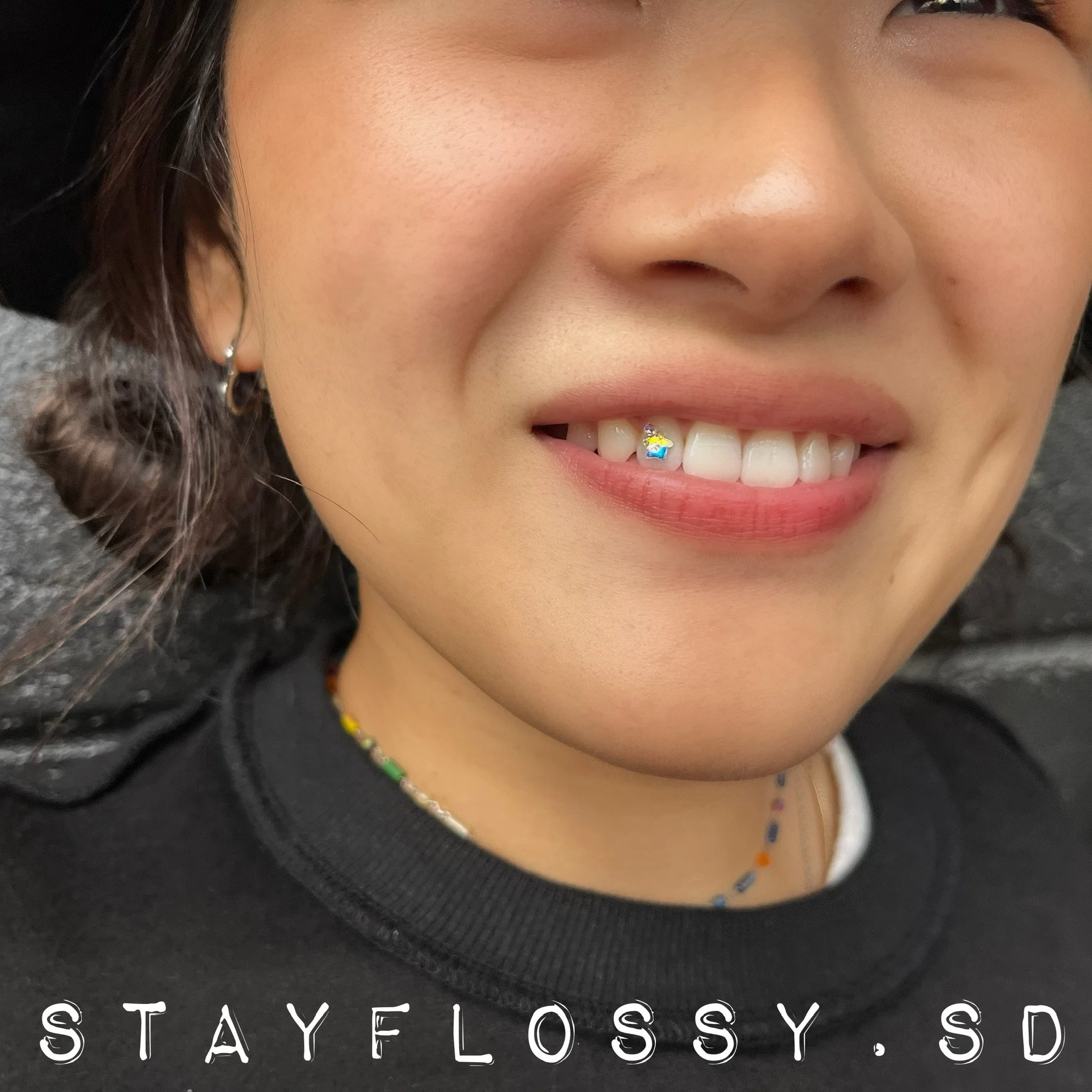 stay flossy san diego