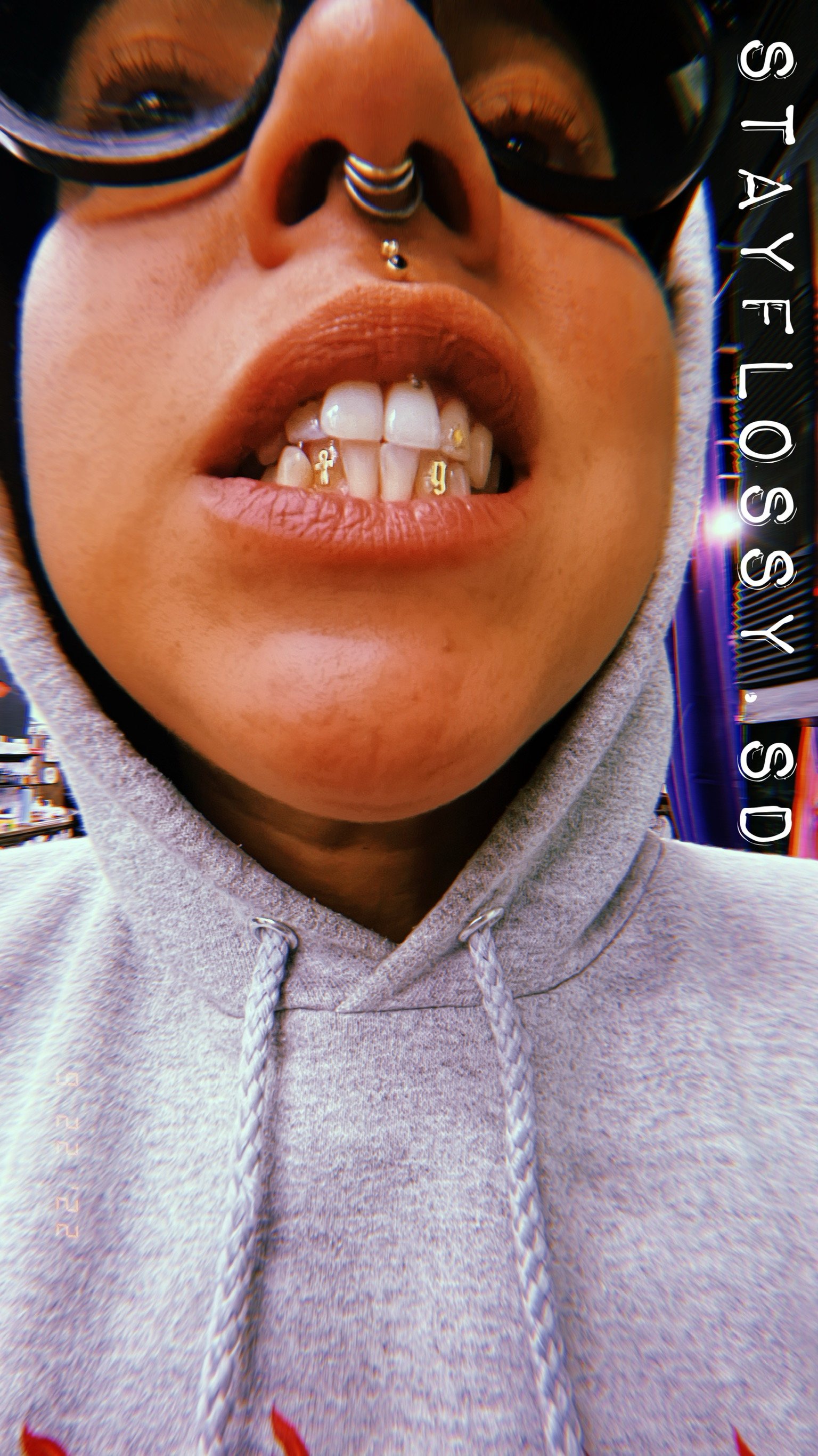 stay flossy san diego