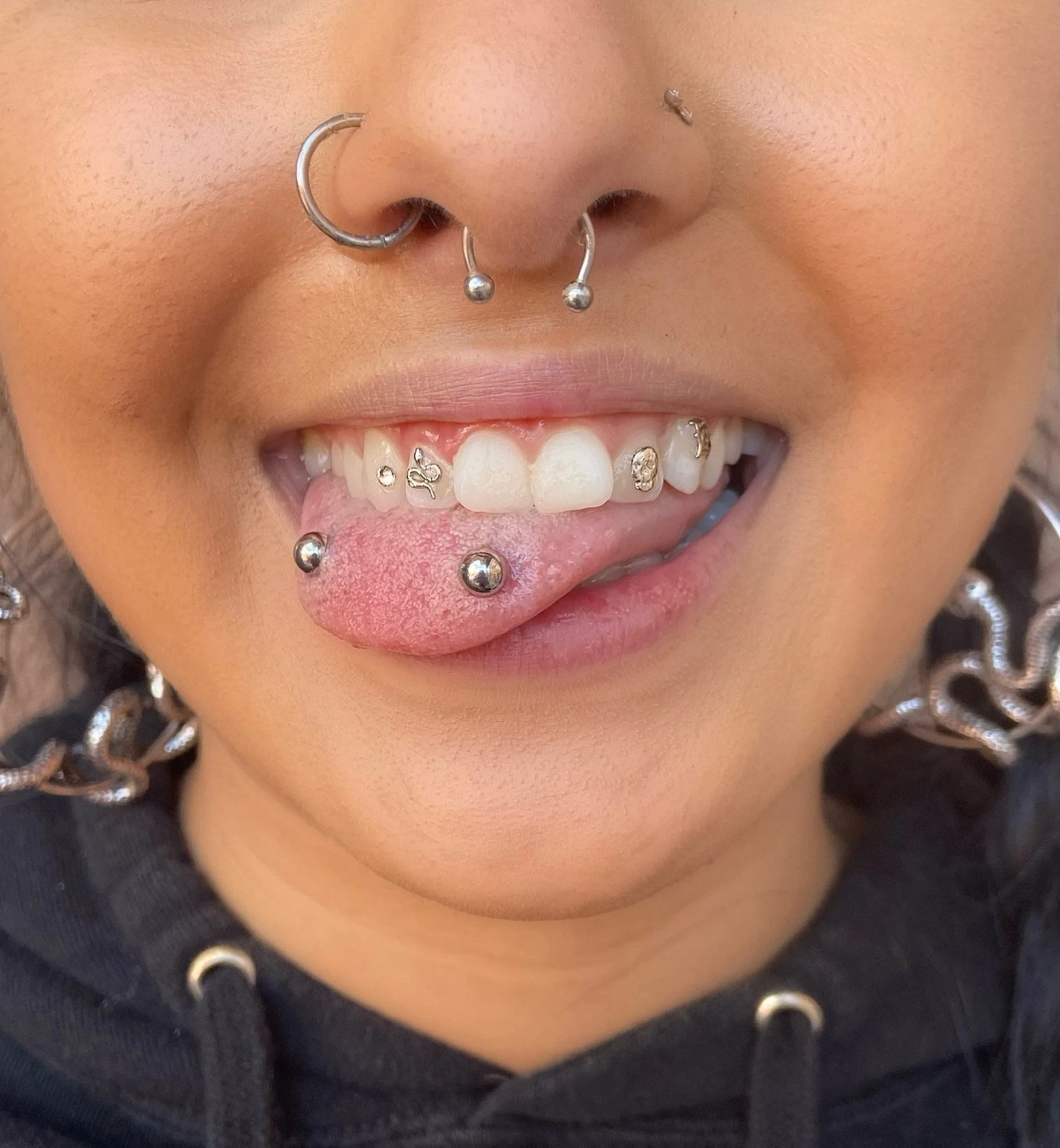 stay flossy san diego