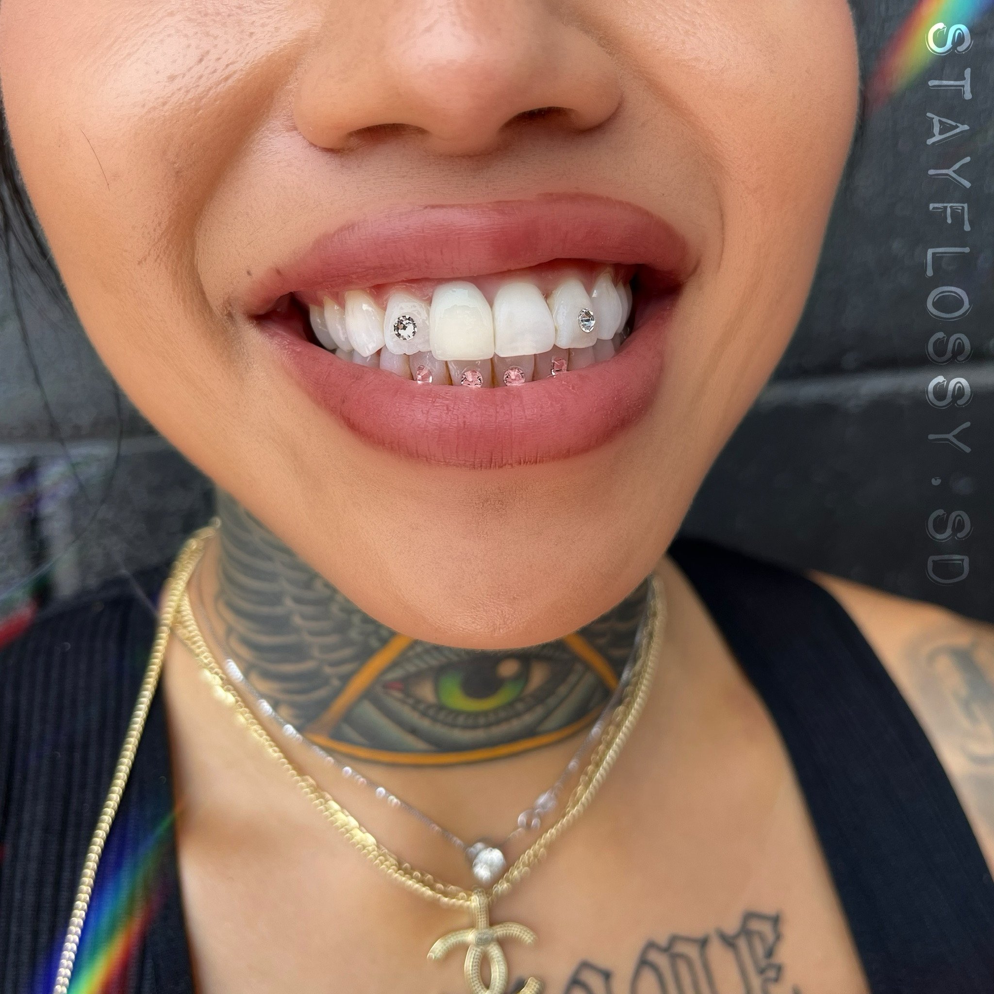 stay flossy san diego