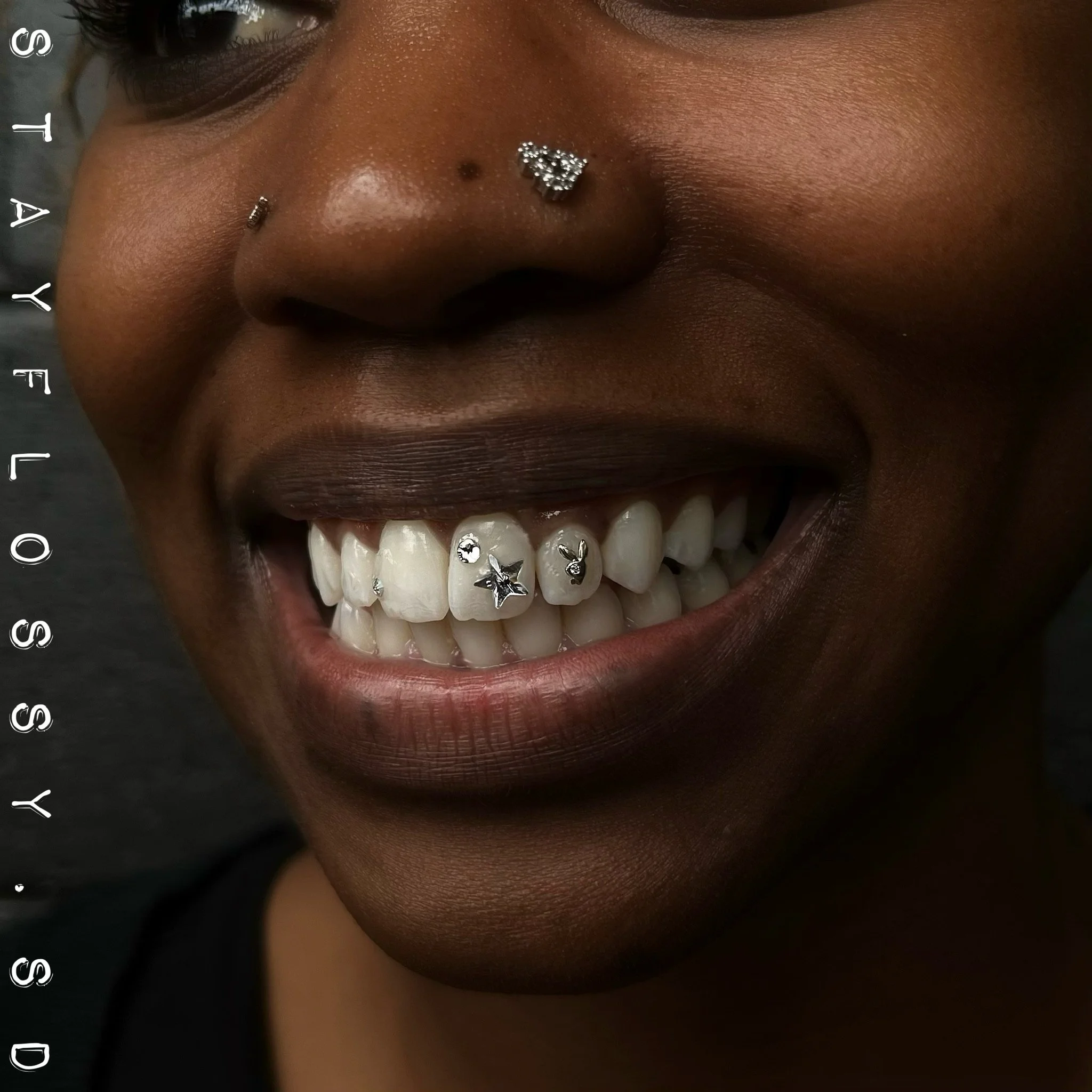 stay flossy san diego