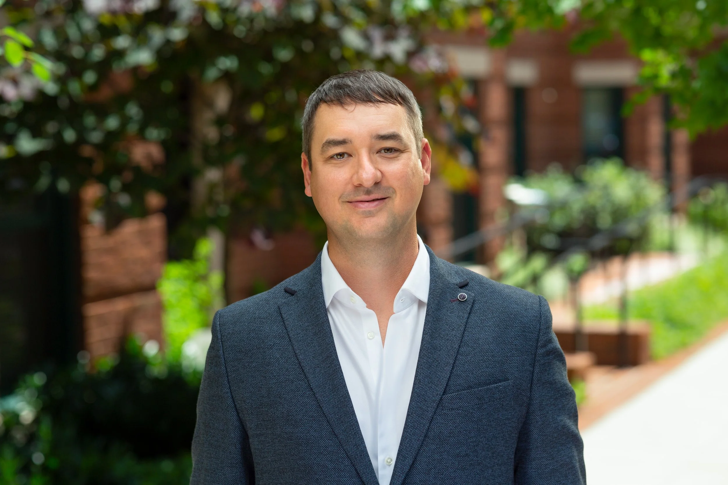 Who We Are — Dovetail Properties & Design