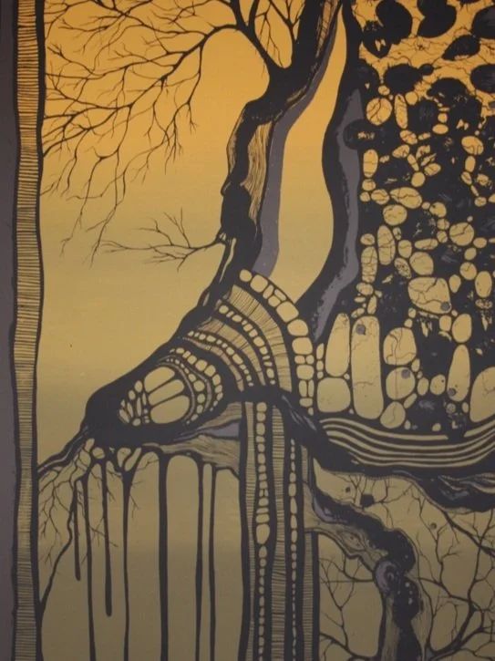 Exhibitions — Kerri Weymouth