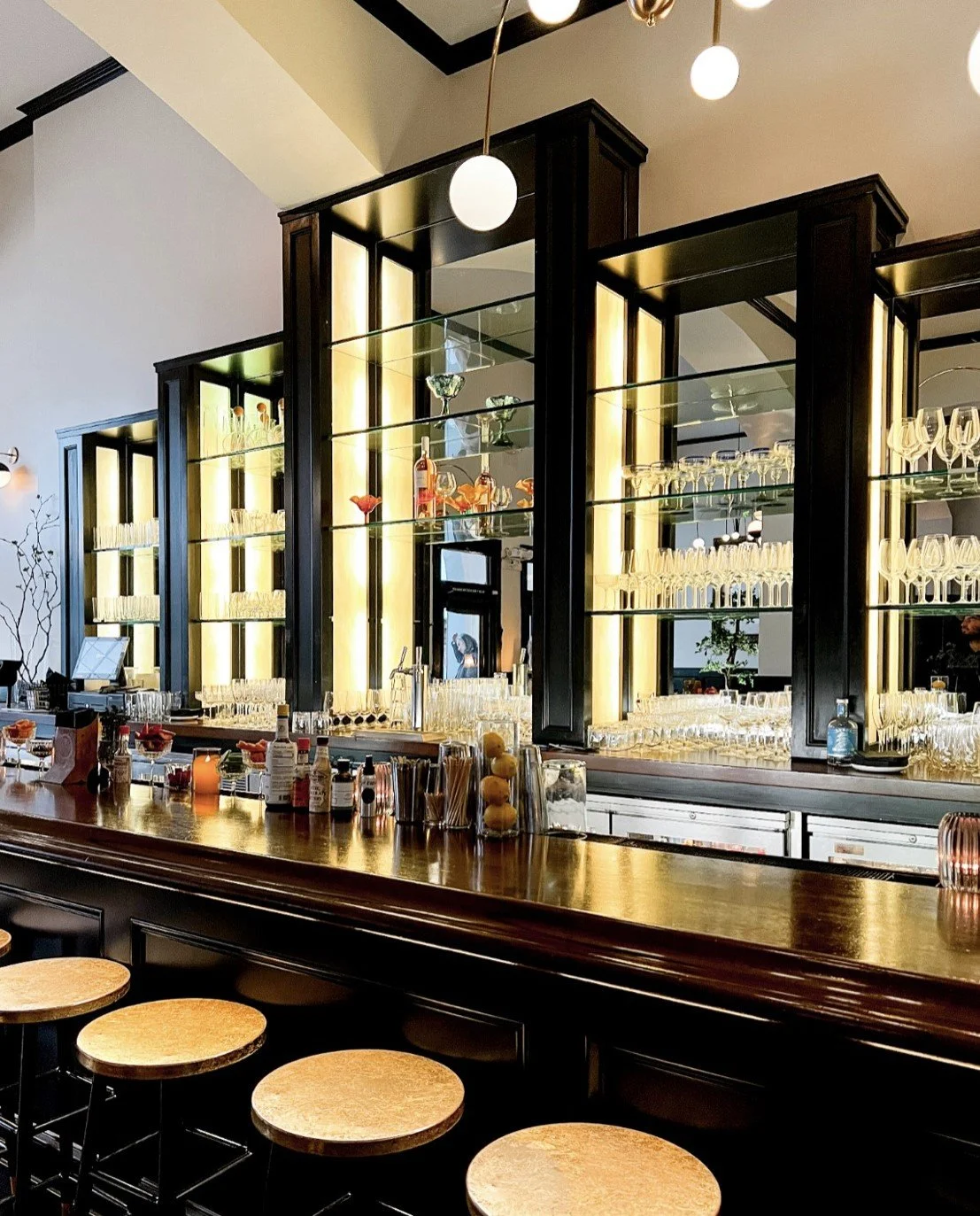 Black Sheep Restaurant