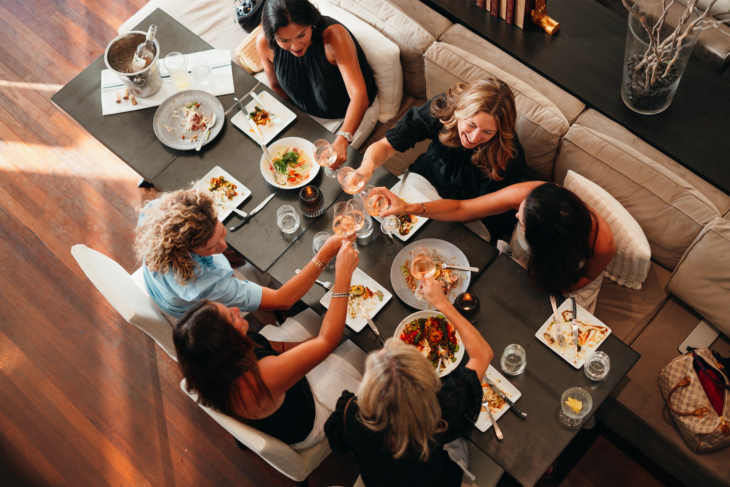 Pop-Up Perks | Black Sheep Restaurant