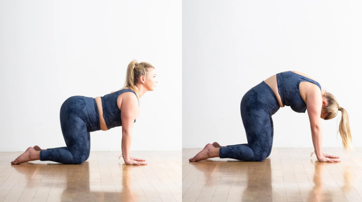 Yoga for Better Digestion: Poses to Aid Digestion and Detoxification ...