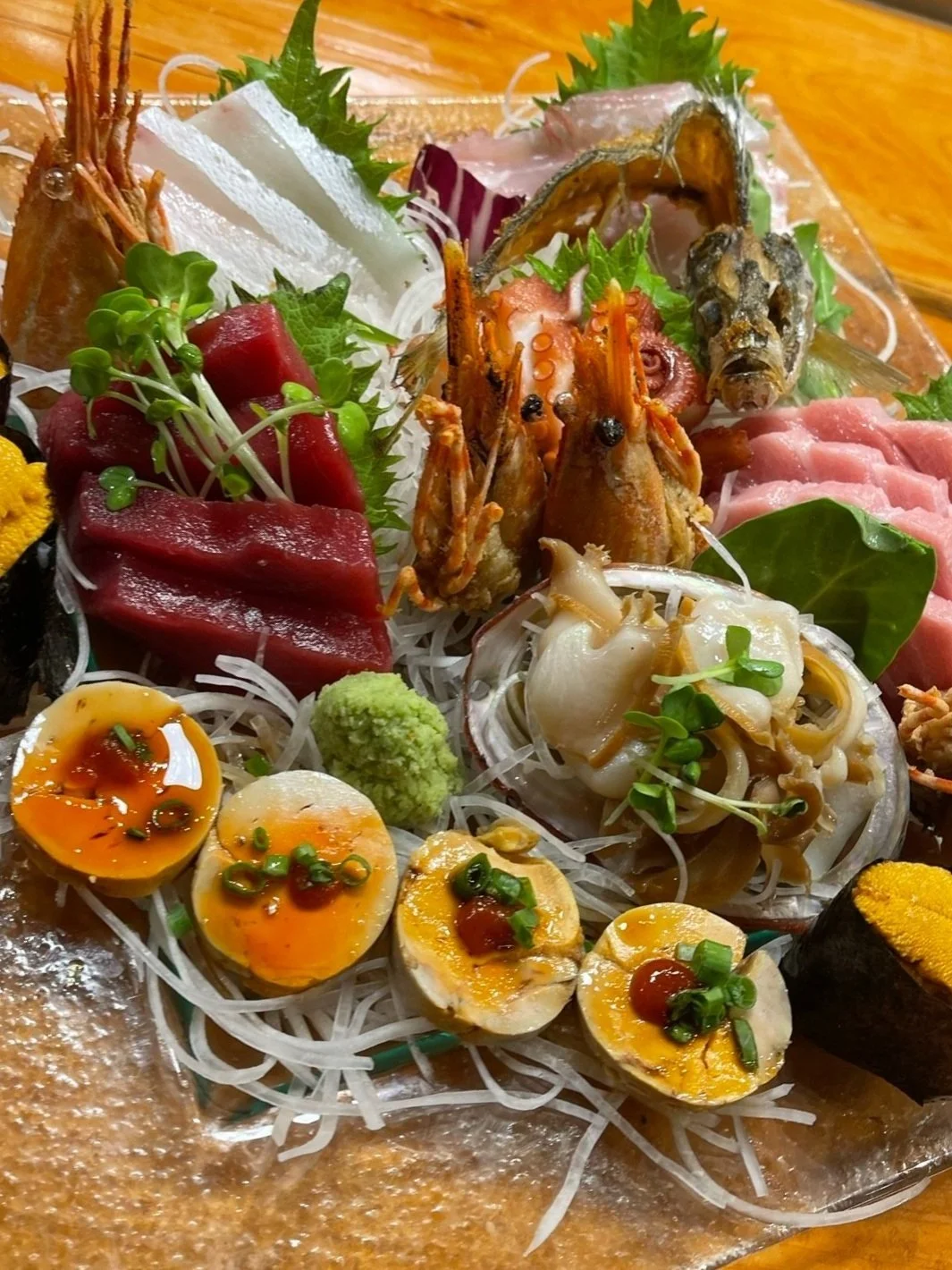 Kiku Sushi & Vegetarian | Explore Quality Japanese Cuisine - Visit Us Today