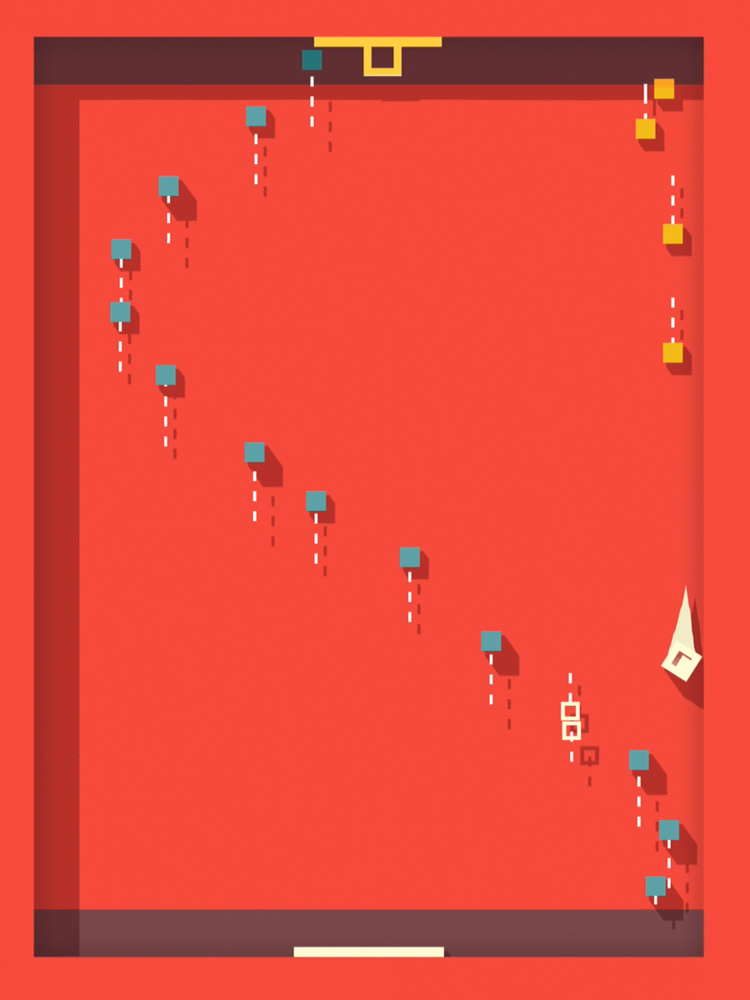 The Art Direction of Hecticube — GrahamOfLegend