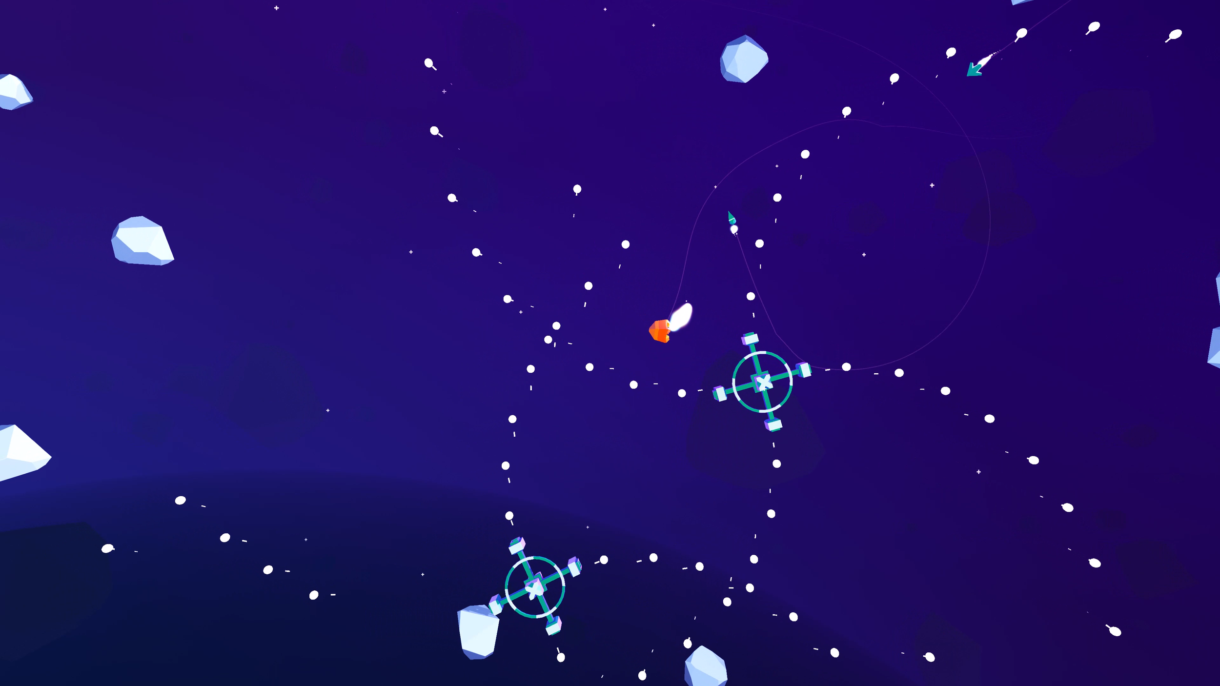 Press Kit - Super Space Club — GrahamOfLegend