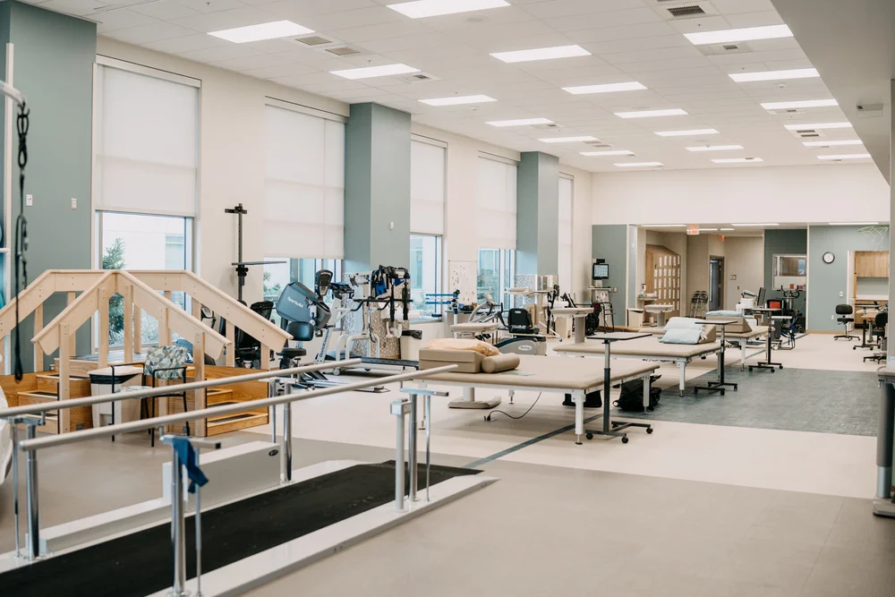 Your Medical Rehabilitation Team — PCR - Southern California's Premier ...