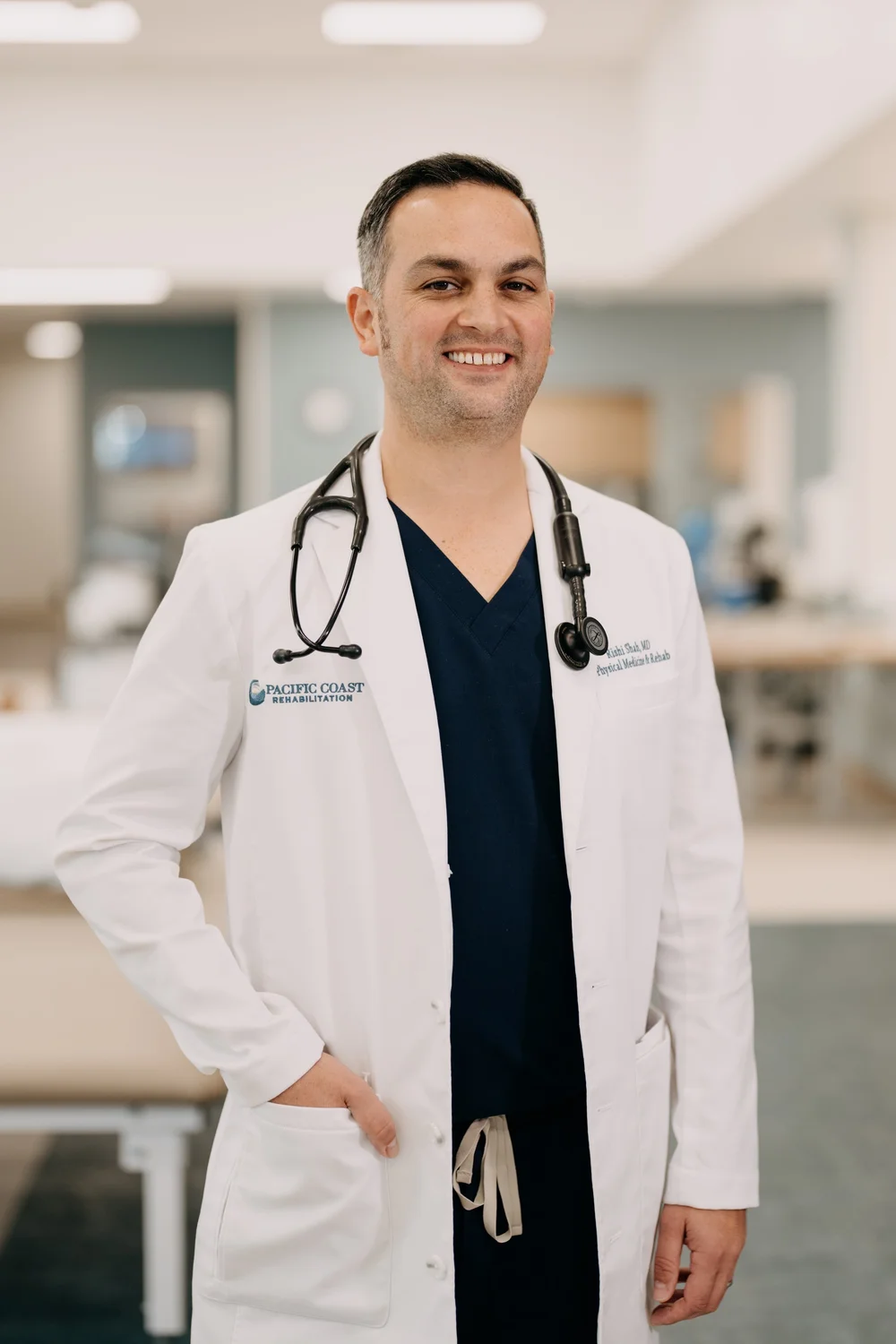 Pacific Coast Rehabilitation - Southern California's Premier Medical ...