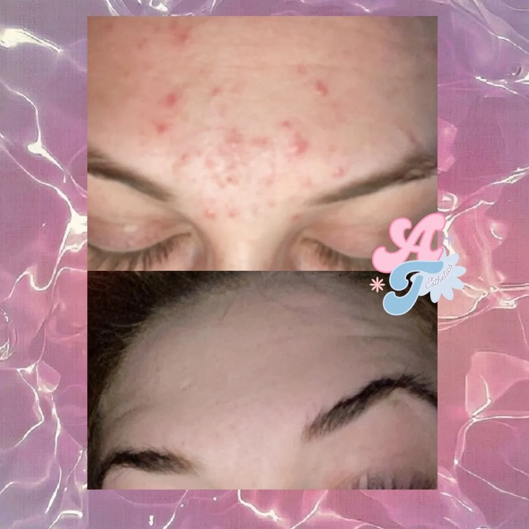 Amanda Taylor Esthetics